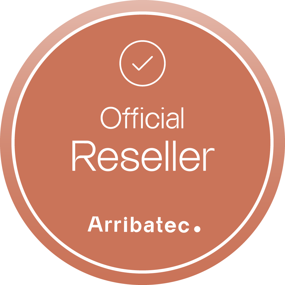 Arribatec Profile & Branding – System Specialists & Cloud Consultants