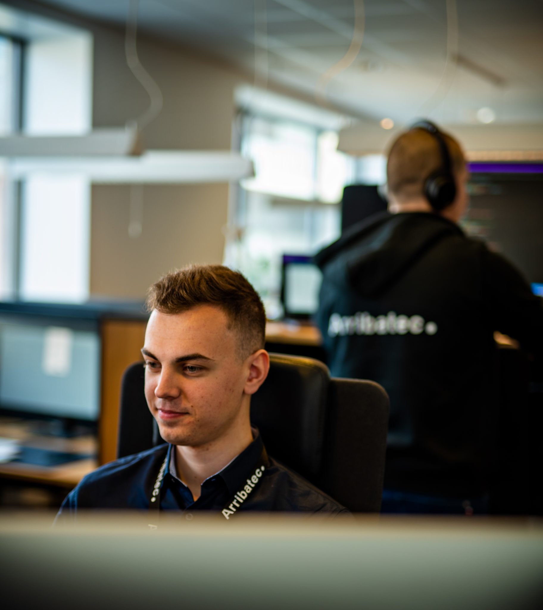 Purple Team and Cloud IRT - Arribatec Group