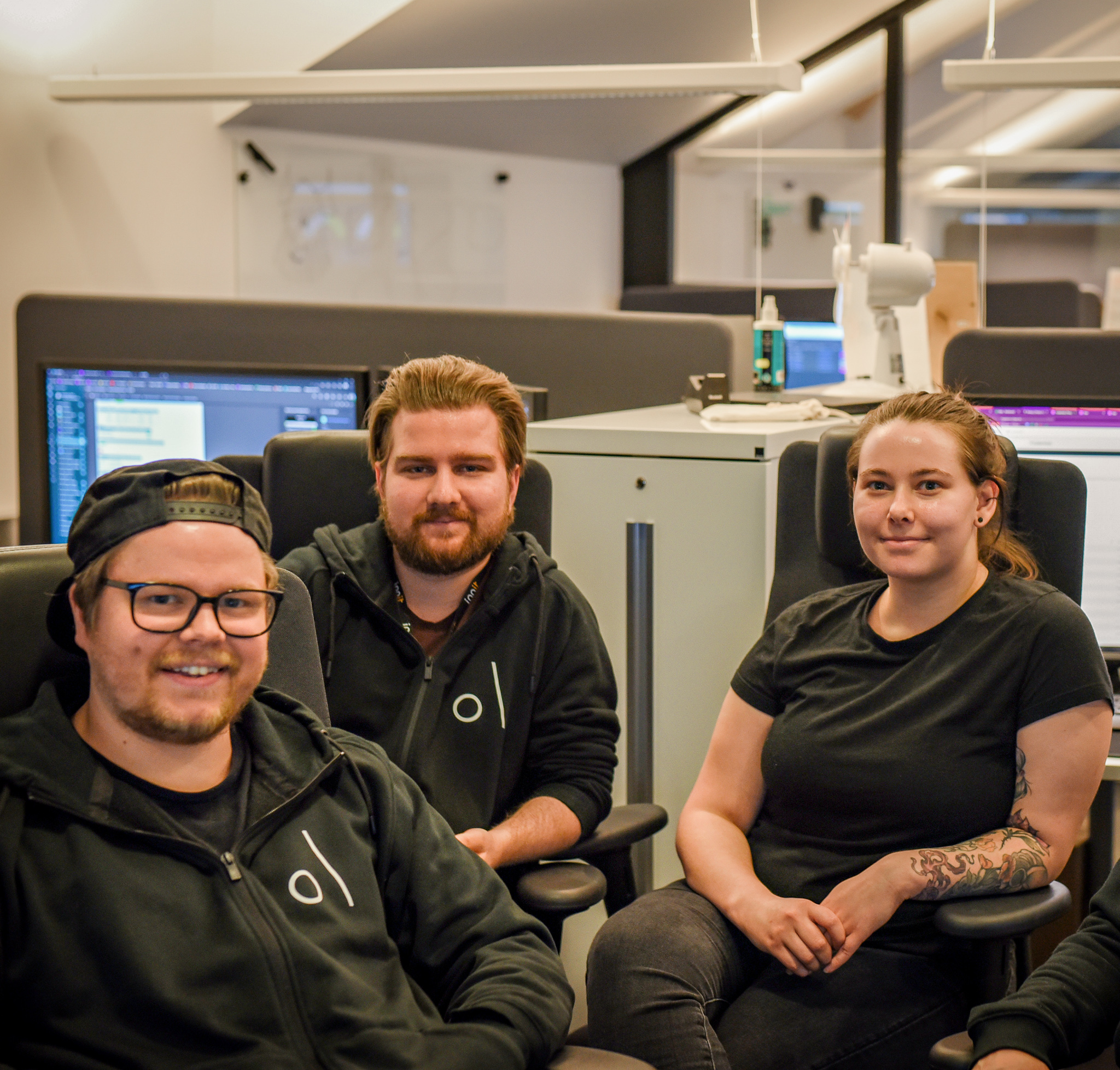 New platform for BoligPartner - Arribatec Group