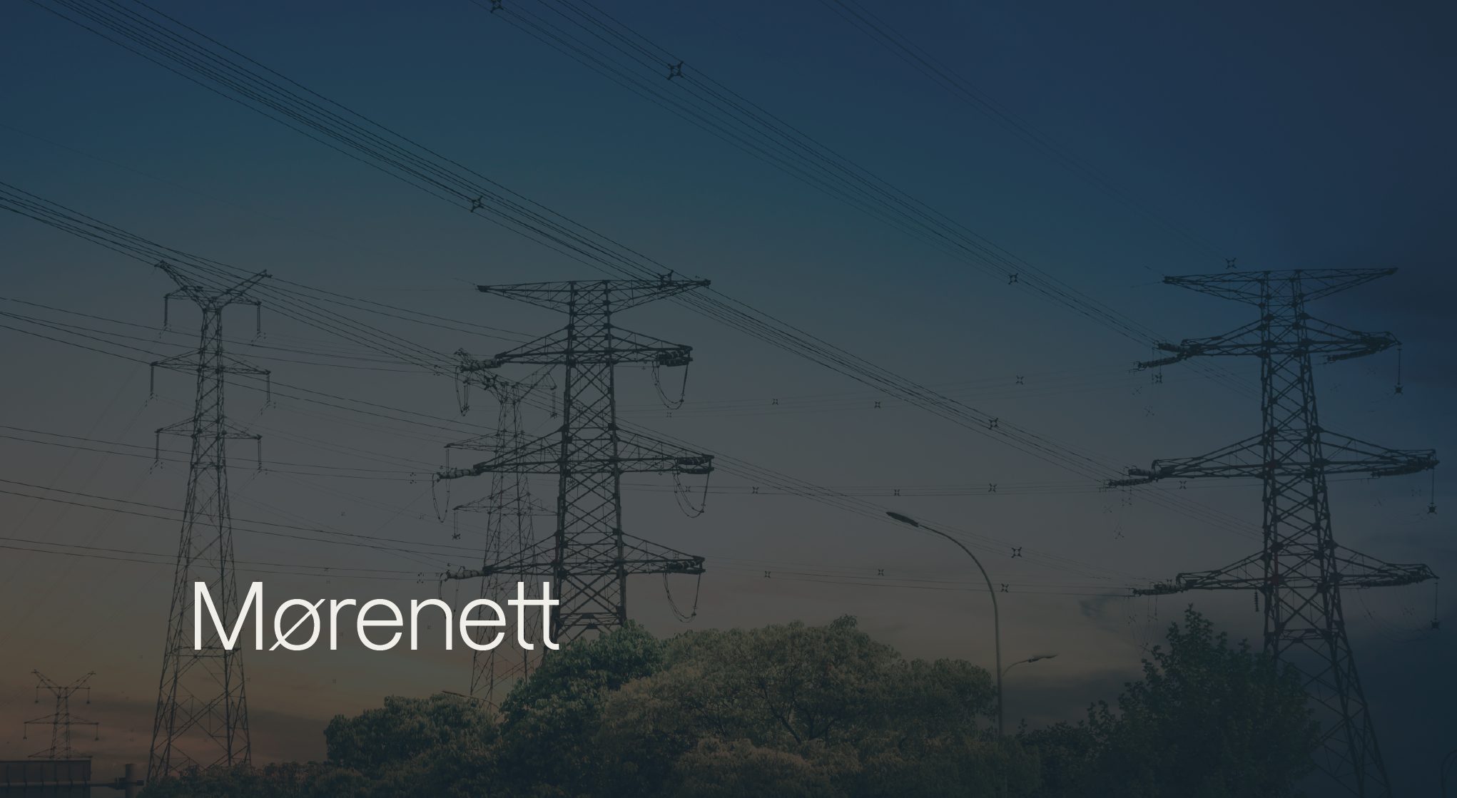 Mørenett and Arribatec Case Study | Hypergene implementation