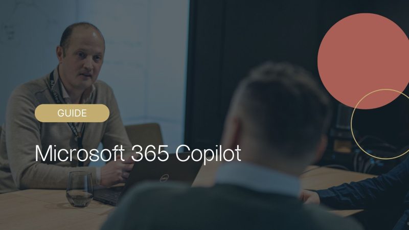 Microsoft 365 Copilot: The full guide - Arribatec Group