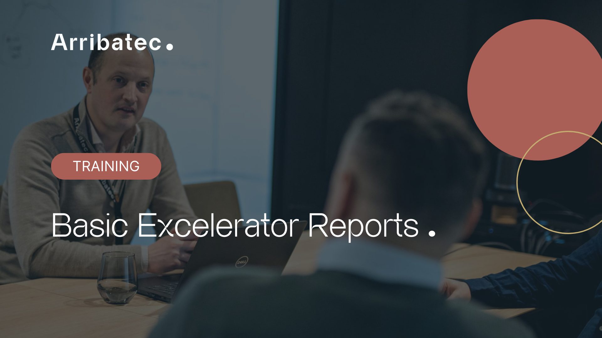 Unit4 Basic Excelerator Reports September 2023