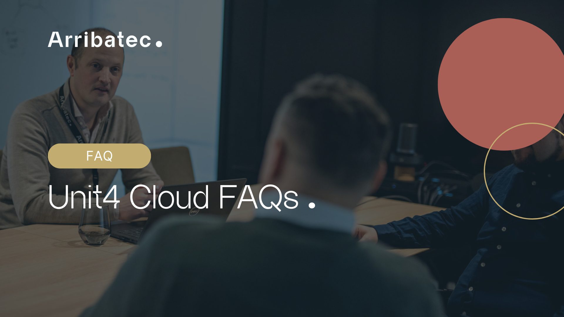 Unit4 Cloud Migration FAQs