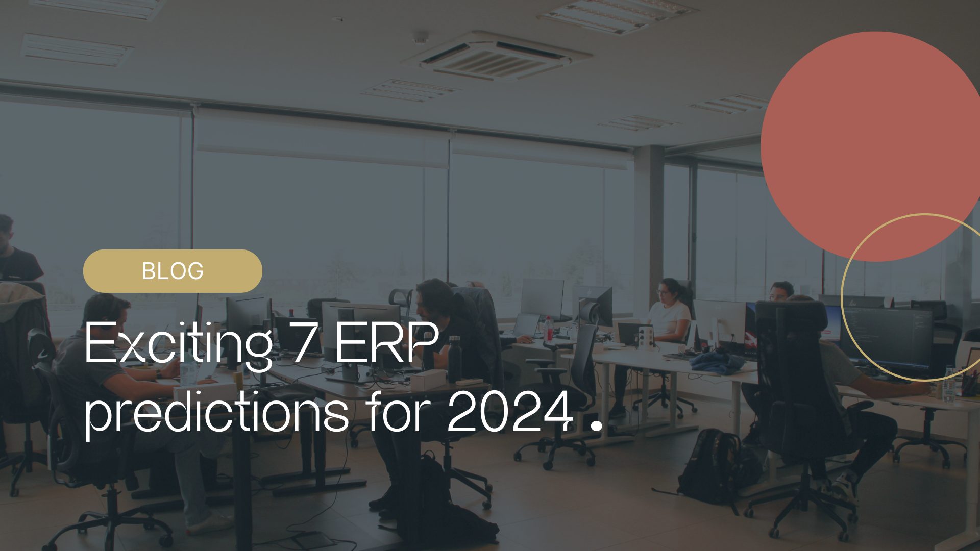 7 ERP predictions for 2024 | Arribatec Group