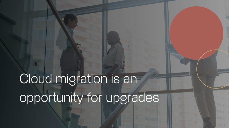 Optimise Your Unit4 ERP System as you Move to the Cloud