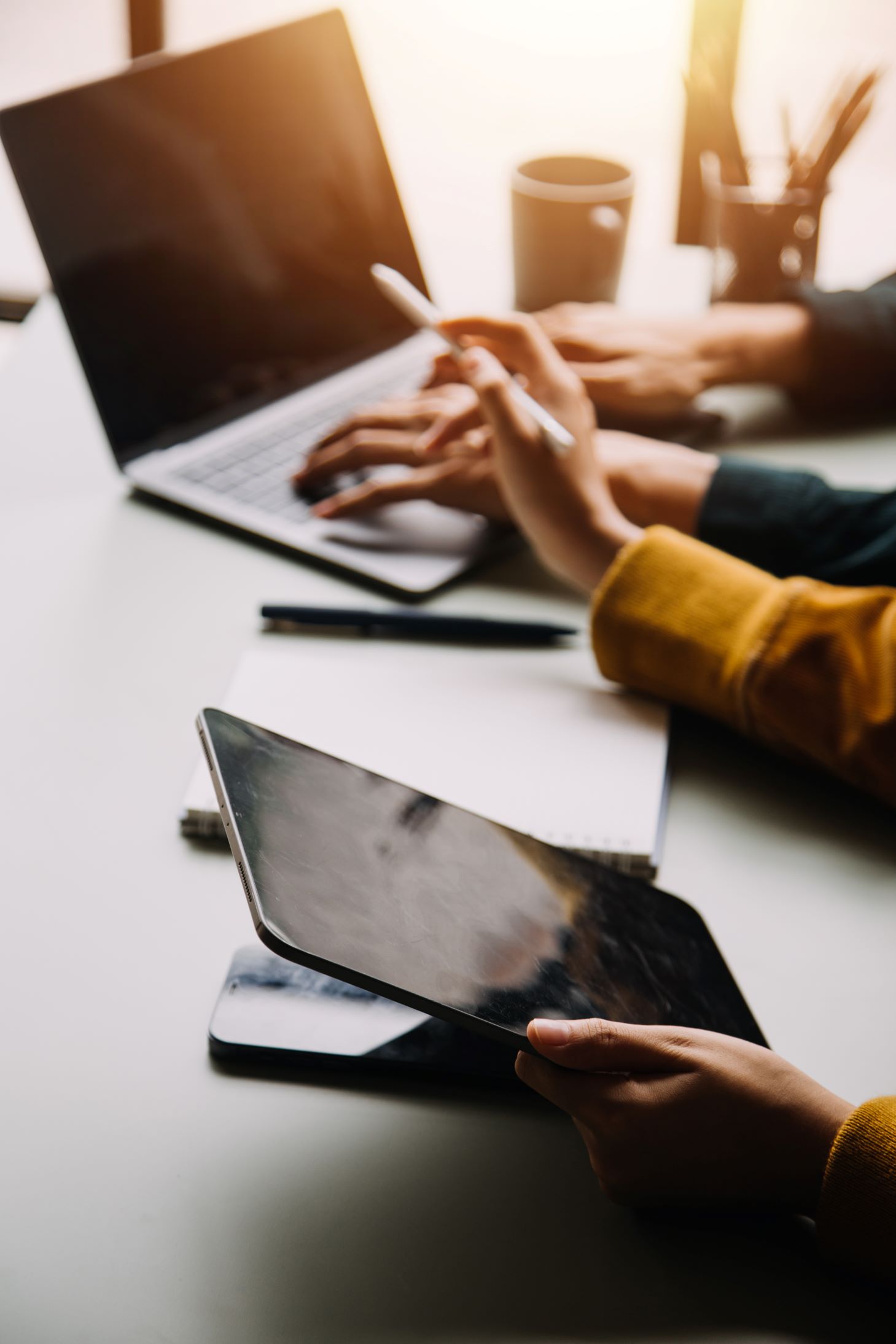 SQLI's Unit4 Cloud ERP Journey