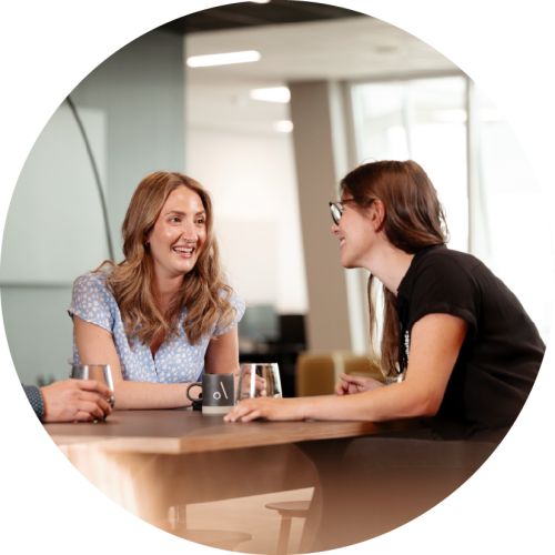 EA & BPM Consulting - Team Consultancy & Advisory (TCA) - Arribatec Group